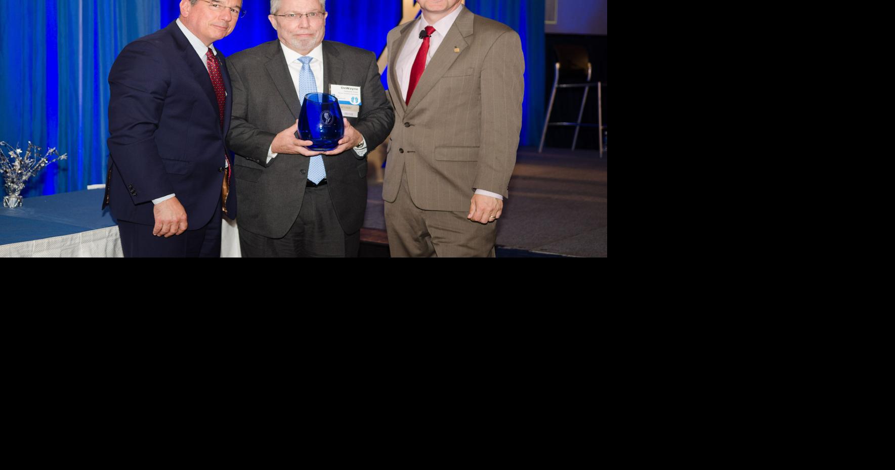 Mercer Insurance Associates receives highest honor from Erie Insurance ...