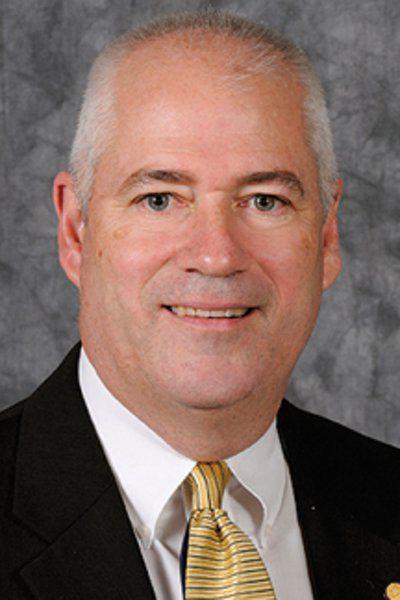 Gearheart announces bid for Congress | Local News | ptonline.net