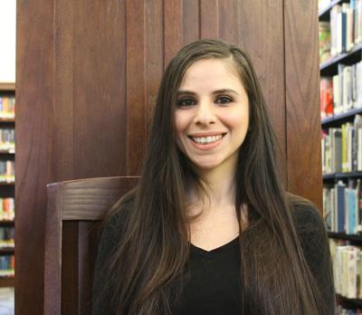 New resident getting involved in Princeton community | News | ptonline.net