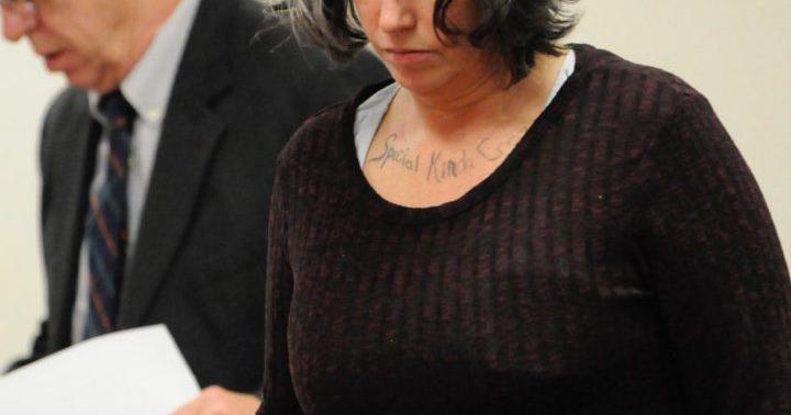 Rowena Mills found guilty in Lerona decapitation case | News | ptonline.net