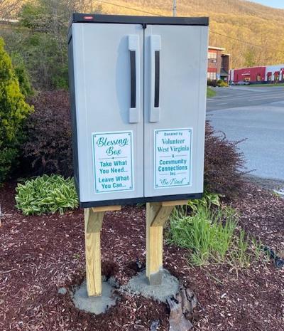 Community comes together with Blessing Boxes | News | ptonline.net