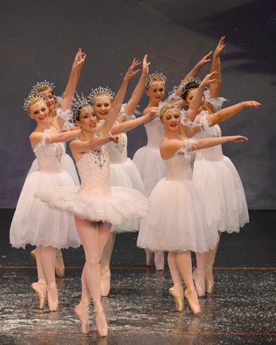 "The Nutcracker Ballet" dances into Princeton | Gallery | ptonline.net