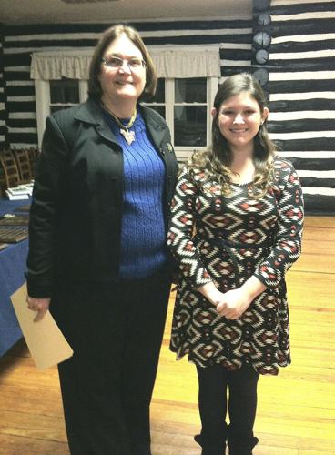 Mercer County 4-H recognizes their members with pride | News | ptonline.net