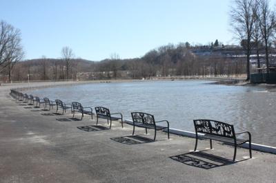Go fish: Princeton pond gets stocked for family fun | News | ptonline.net