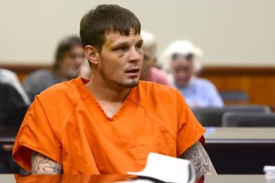 Probable cause found in officer assault case | News | ptonline.net