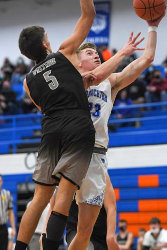 Tigers trounce Renegades 64-44 | Sports | ptonline.net