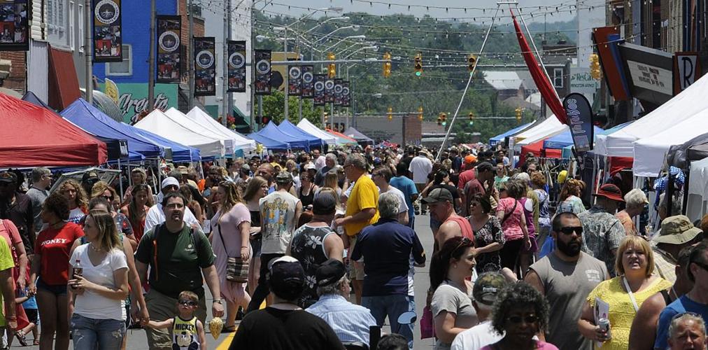 Celebrating Princeton: Annual street fair set to thrill on June 8 ...