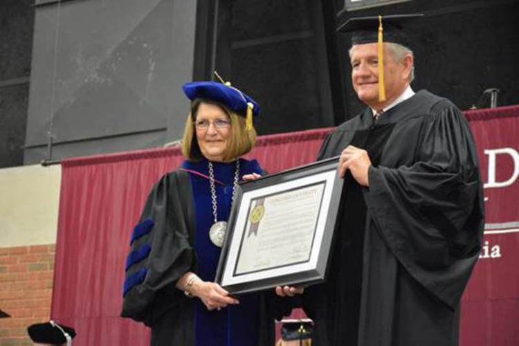 CU delivers 239 undergrad degrees and 83 graduate titles | Local News ...