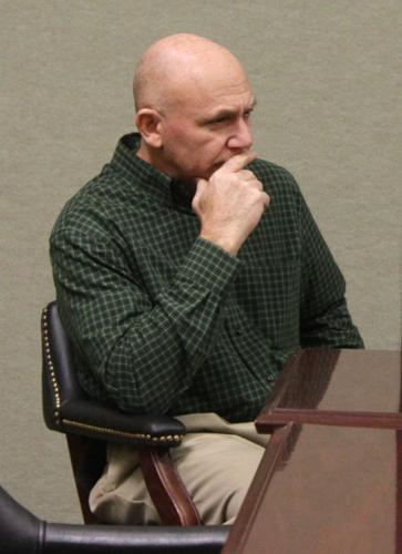 Incident puts Probert on home confinement in abuse case | News ...