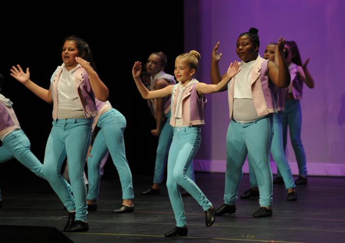 Around Town: Princeton Dance Studio recital | Multimedia | ptonline.net