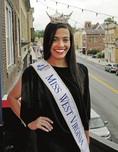 Miss West Virginia visits Children's Hospital | News | ptonline.net
