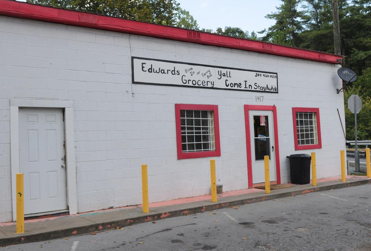 Edwards Grocery keeps community tradition alive in Oakvale area | News ...