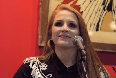 Local artist Lily Comer wins Path to Fame talent competition | News ...