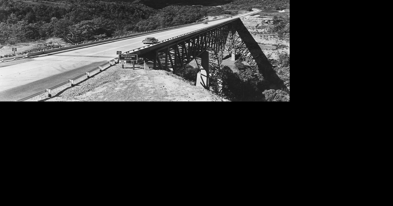 This week in West Virginia history | Lifestyles | ptonline.net