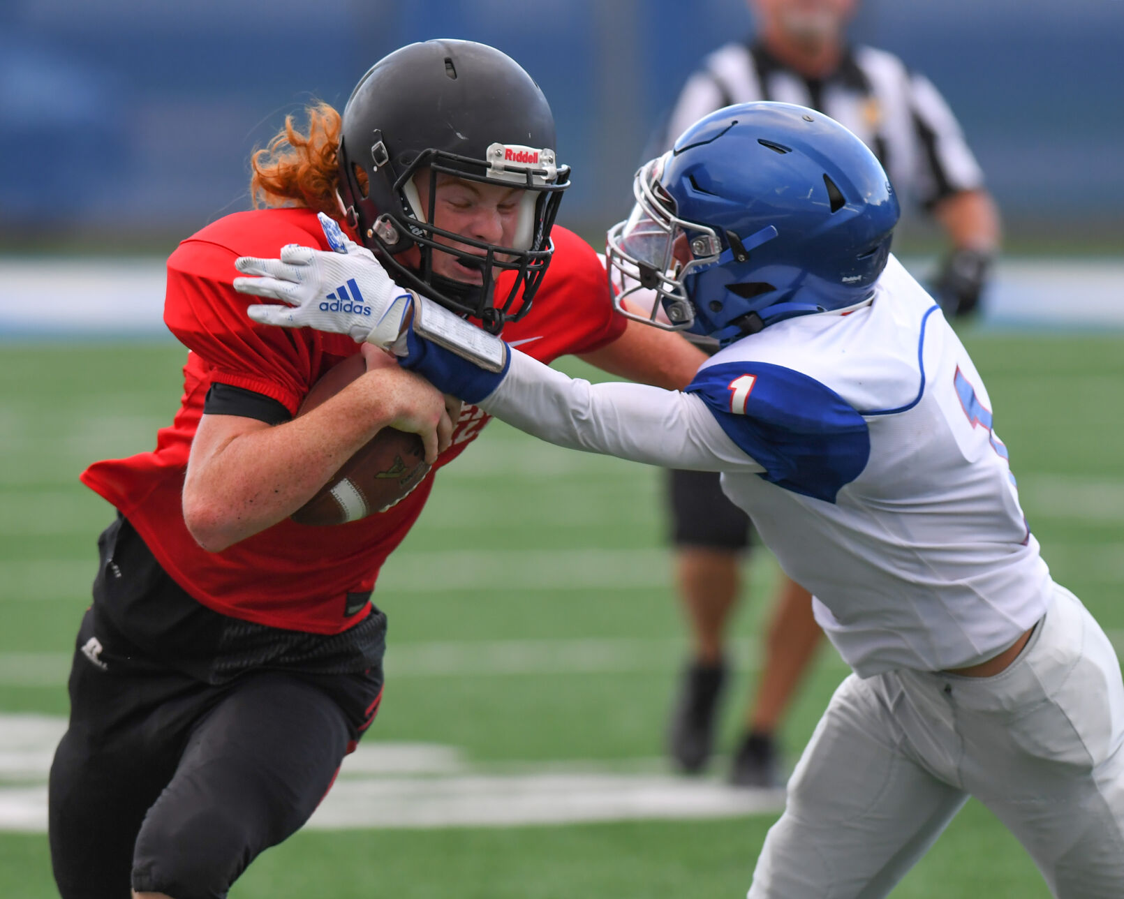 PikeView Panthers ready to take on Independence | Sports | ptonline.net