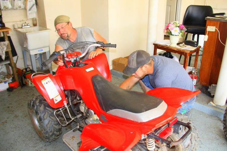 Hillbilly Small Engine Repair strives to be last shop standing | Local ...