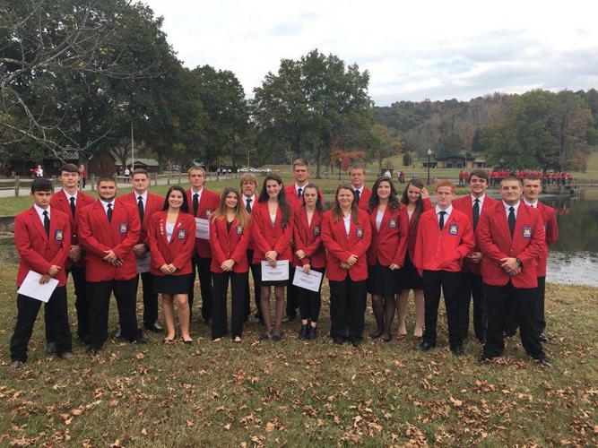 MCTEC hones skills for careers and competition | Local News | ptonline.net