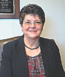 Mercer Schools' Deborah Akers tapped to lead W.Va. superintendents ...