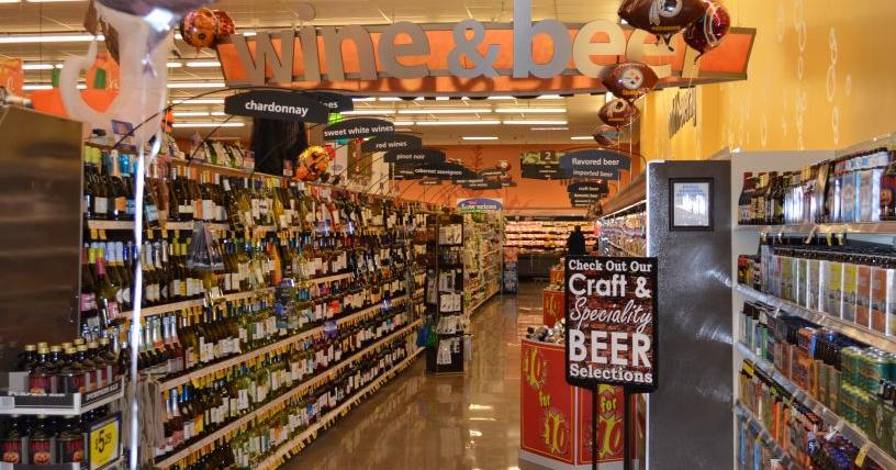 SLIDESHOW: A new look for Kroger | Multimedia | ptonline.net