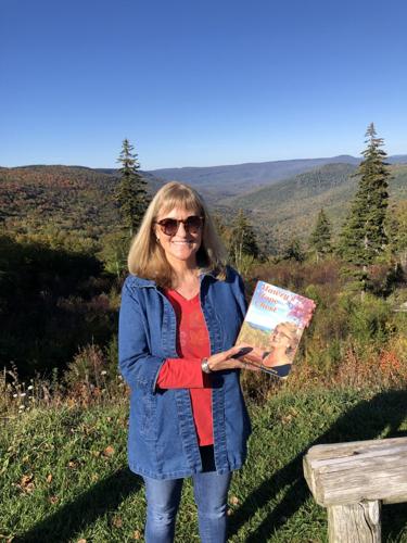 Local author establishes Concord scholarship in memory of grandmother ...