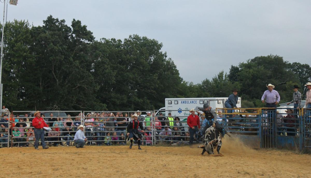 Slideshow: 2014 Mercer County Fair | News | ptonline.net