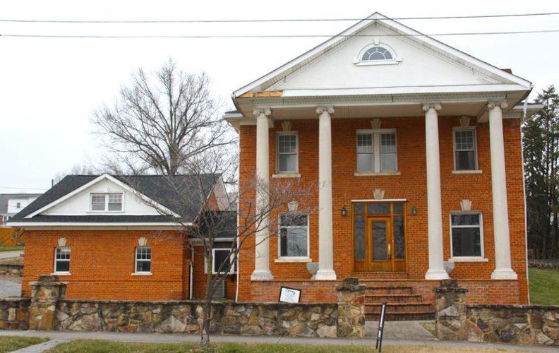 Zoning panel: Bring joy back to 'Buckner House' | Local News | ptonline.net