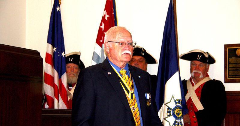 State to recognize Richard G. Grogan as W. Va. hero | News | ptonline.net