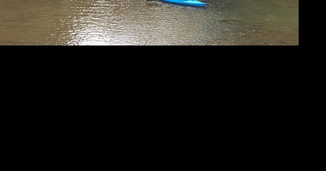 Bramwell eyes dam projects with American Rescue Plan funds | News ...