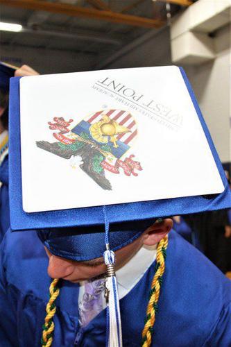 PSHS Class of 2017's high school moments become memories | Local News ...