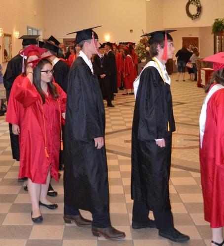 PikeView High School Graduation | News | ptonline.net