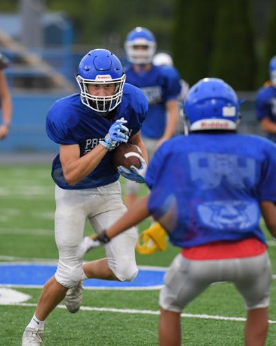 Princeton's Parsons named BDT Player of the Year | Sports | ptonline.net