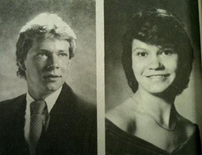 From the May 30, 1985 Archives - PSHS graduating class | Pieces From ...