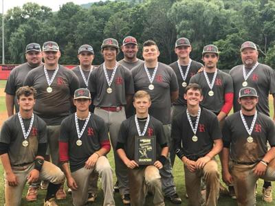 West Virginia Red Devils rise to high hopes | Local Sports | ptonline.net