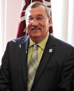 Hicks named Concord University's Grand Groundhog Watcher | Local News ...