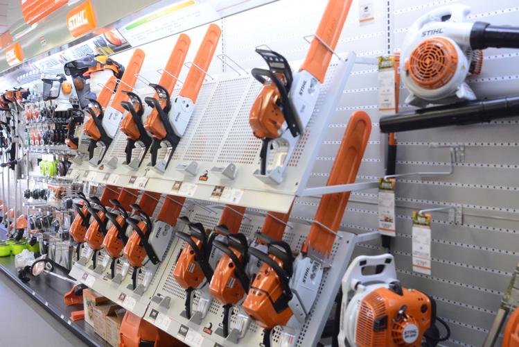 Business of the Week: Evergreen Power & Equipment ready to continue ...