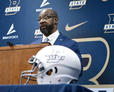 BSC hires Super Bowl winning coach for football program | Sports ...