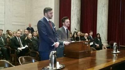 New law office serving the area | Gallery | ptonline.net