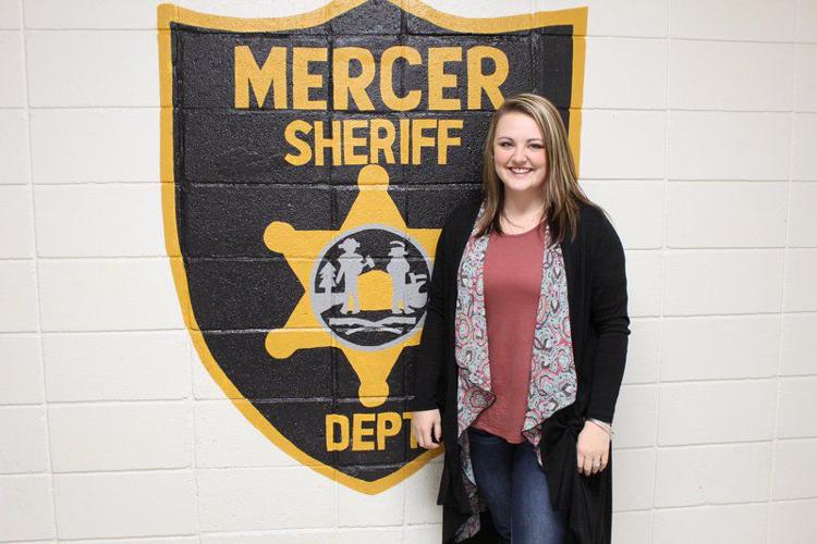 Familiar Face: Ashley Lusk thrives on fishing, fashion, anything in ...