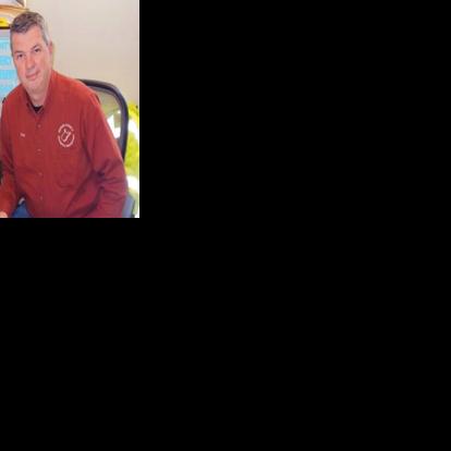 West Virginia Freedom Award: The late Tim Farley honored with ...