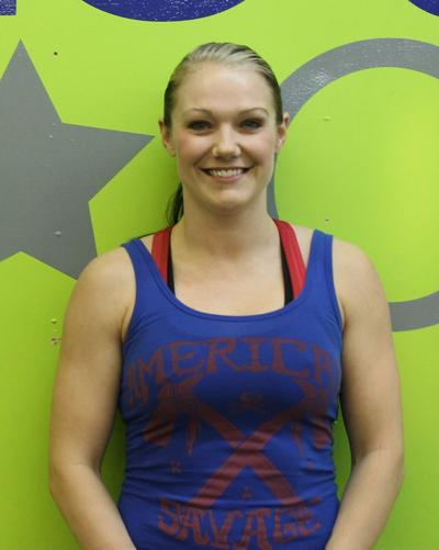 Brickhouse owner gets pumped up for fitness | News | ptonline.net