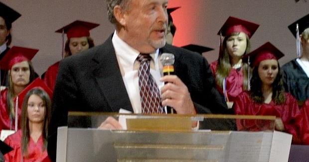 Disibbio retiring as PikeView High prinicpal | News | ptonline.net