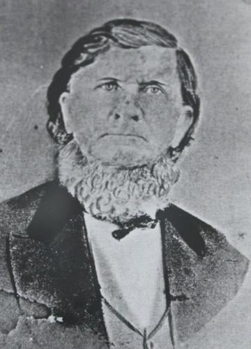 Pages from the past: McNutt ledger located in Rhode Island | Local News ...