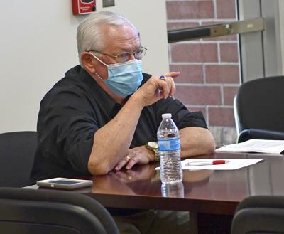 Health Department budgets $50k for supplies | News | ptonline.net