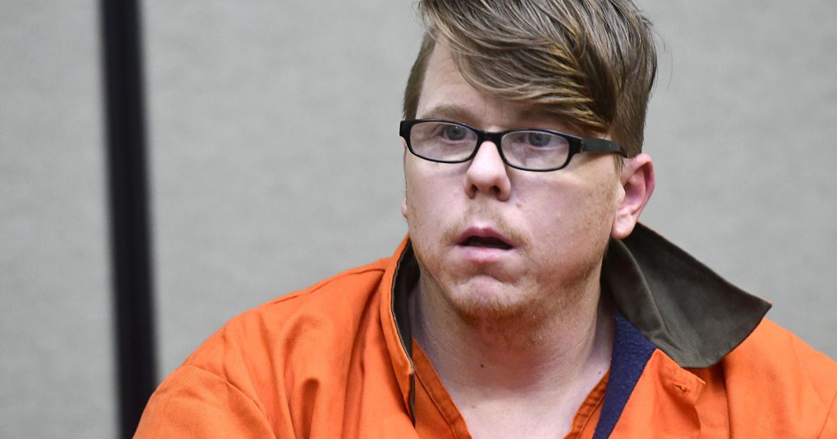 Trial Date Set For Next Year In Sex Crimes Case News