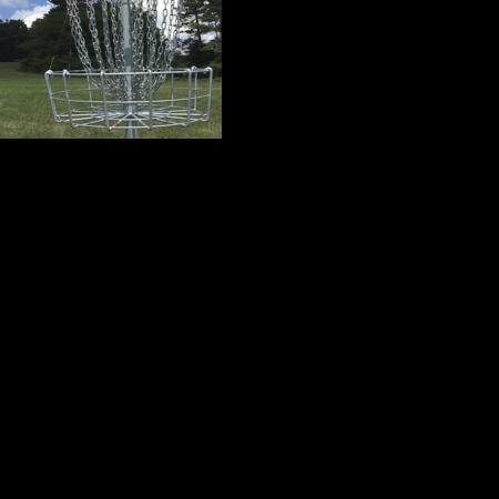 Princeton City Park opens new disc golf course | | ptonline.net