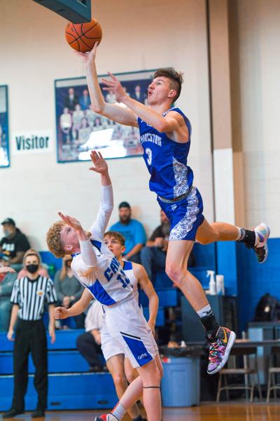 Tigers run past scrappy Cavs | Sports | ptonline.net