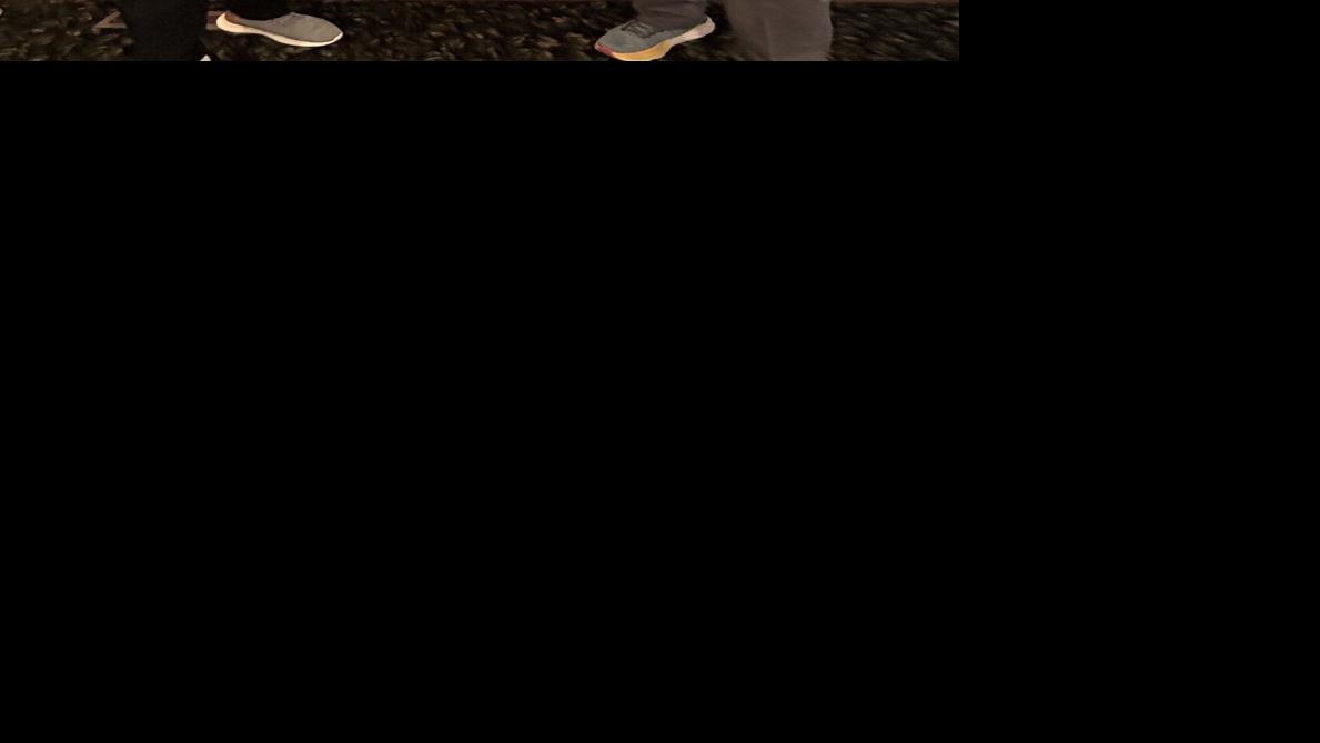 Waynesville-St. Robert Senior Center hosts festive 'Christmas in July ...