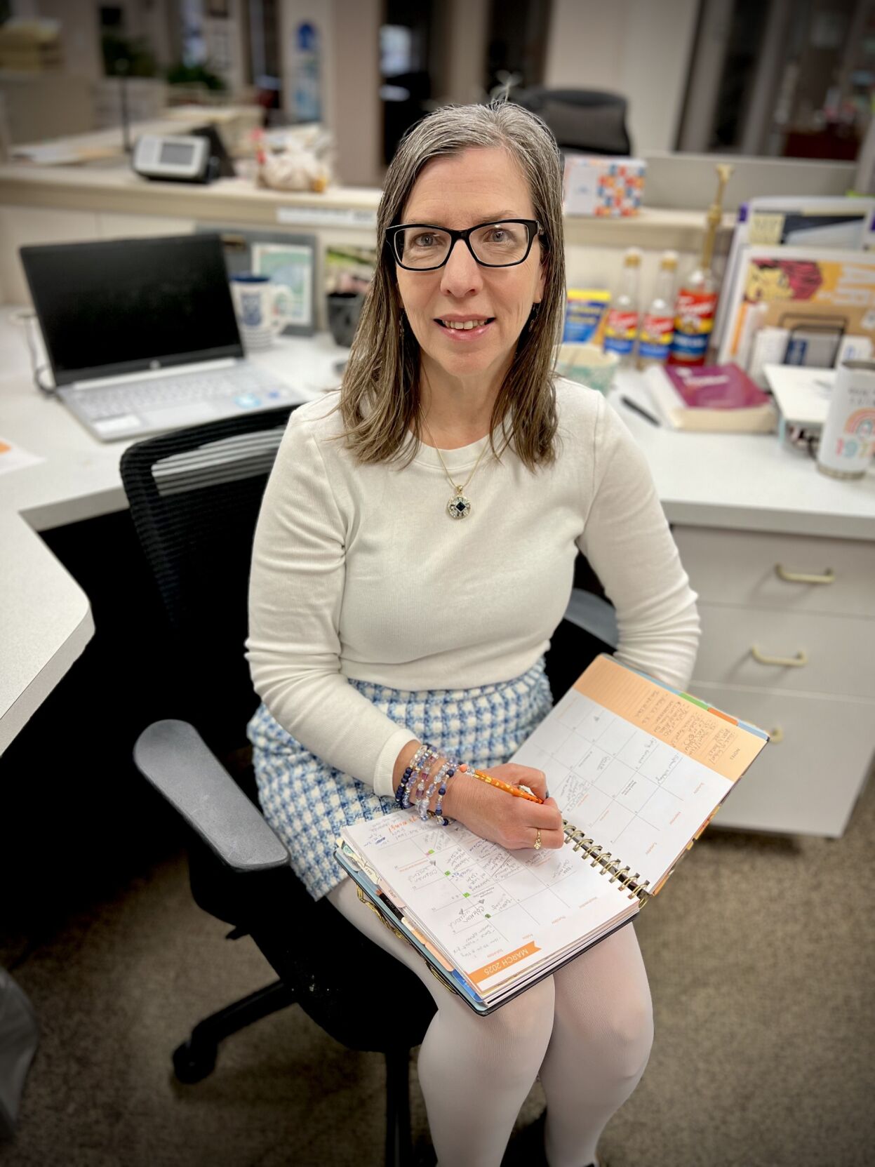 Live from the newsroom March 19, 2025 | | pulaskicountyweekly.com