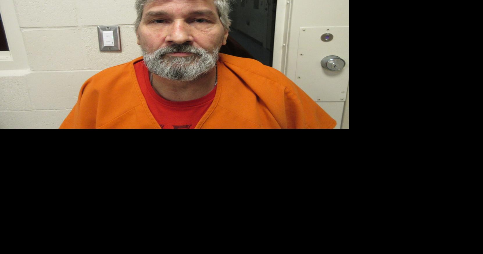 Crocker man faces felony charges over recordings | News ...