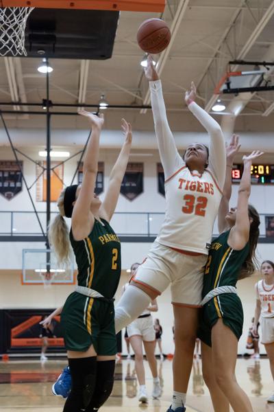 BASKETBALL: Hurd named Class 6 All-State for third straight season | Sports ...